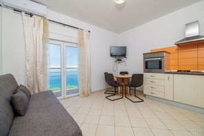 Apartamento (A3) | Sala