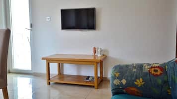 Apartamento (A1) | Sala