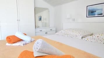 Apartamento (A1) | Wi-fi grátis