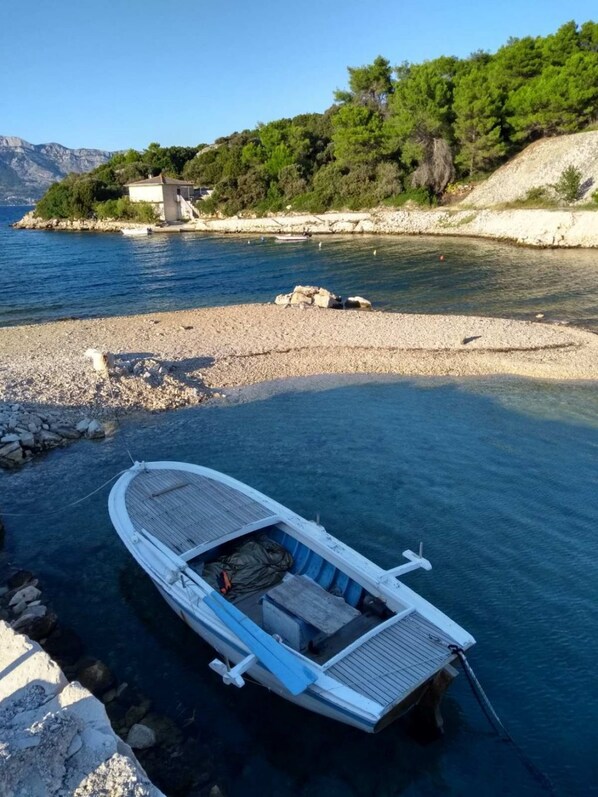 Apartments Coloured, Selca: Hotel Reviews, Rooms & Prices | Hotels.com