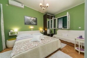 Apartamento (A2) | Wi-fi grátis 