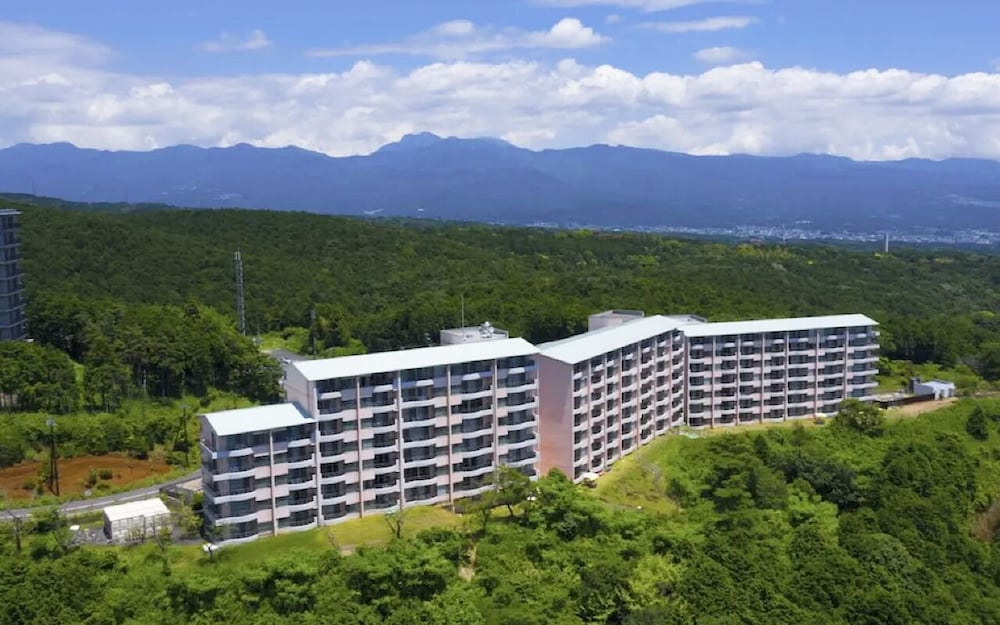 Scenery Resort Suruga - Japan