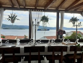 Restaurantes