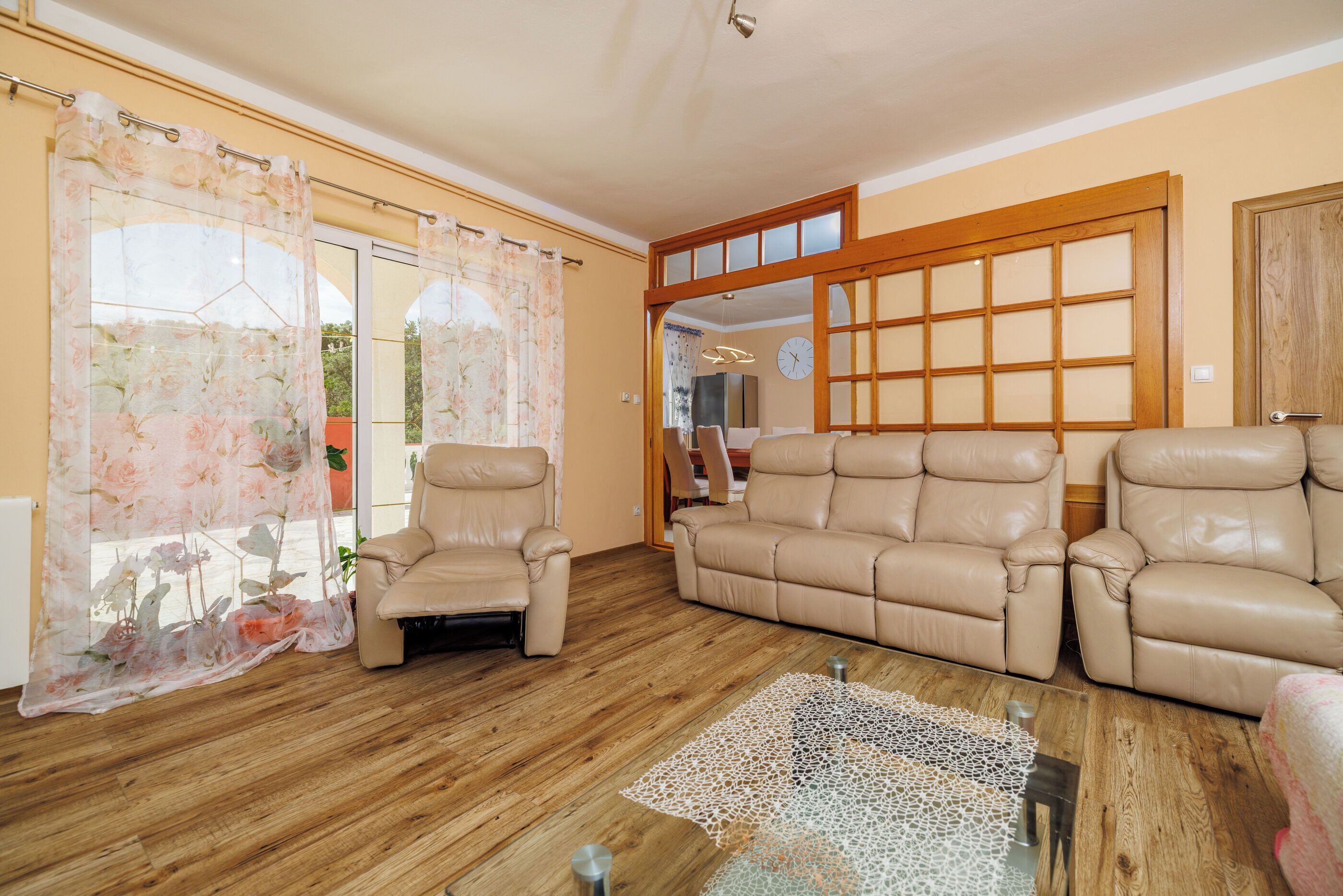 Apartamento (A1) | Sala