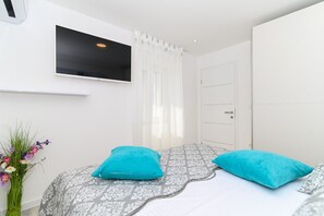 Apartamento (A1) | Wi-fi grátis 