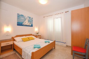 Apartamento (A5) | Interior