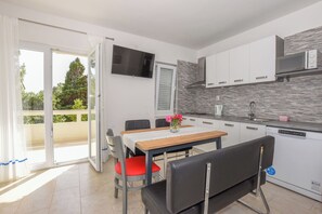 Apartamento (A5) | Interior