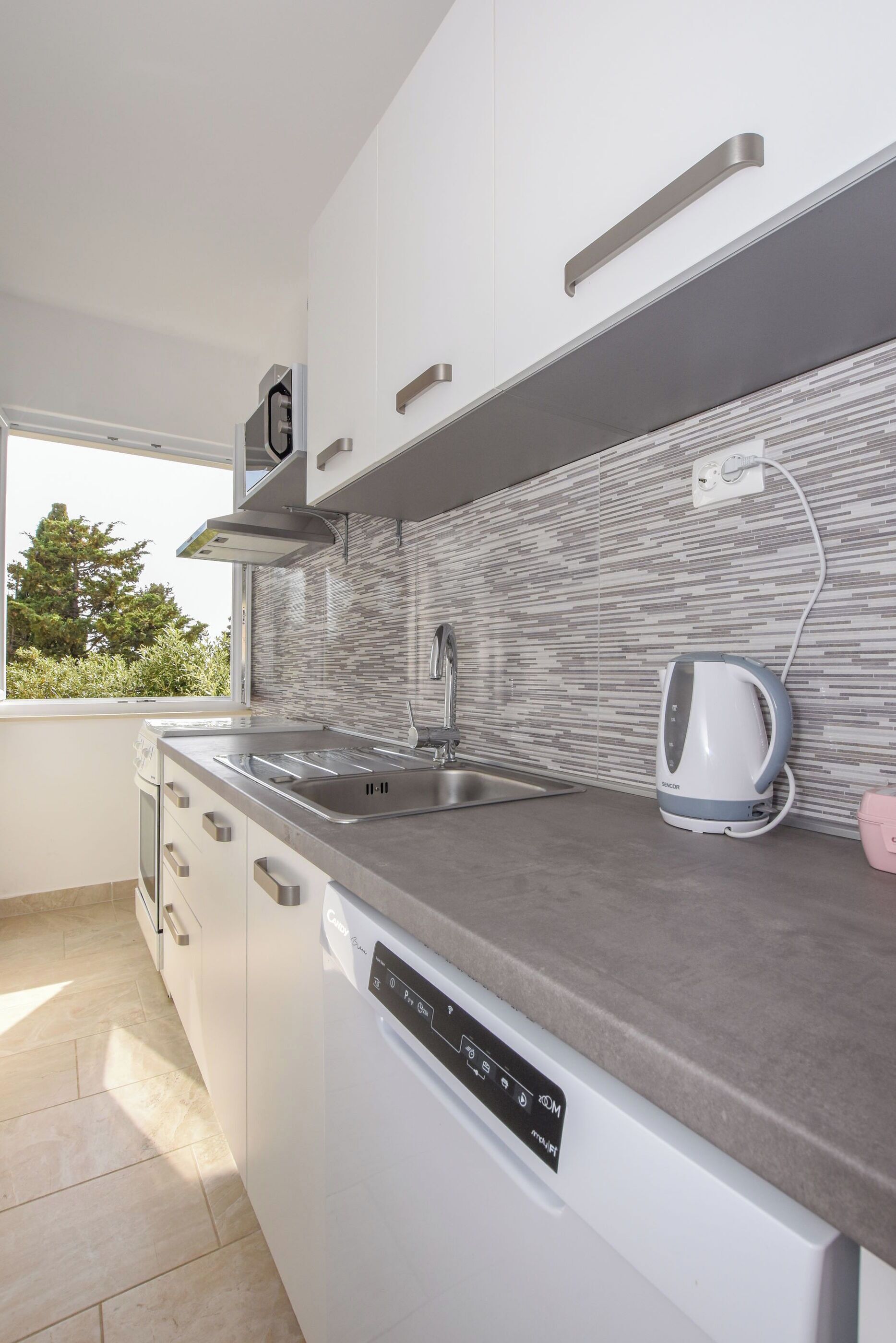 Apartamento (A4) | Interior