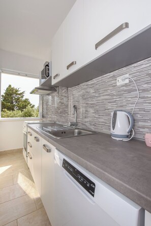 Apartamento (A4) | Interior