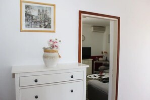 Apartamento (A1) | Interior