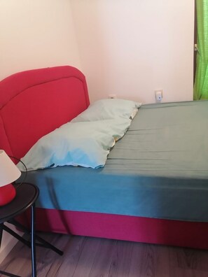Apartamento (A1)