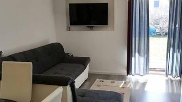 Apartamento (A1) | Interior