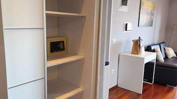 Apartamento (A2) | Pormenores do interior