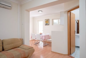 Apartamento (A7) | Sala