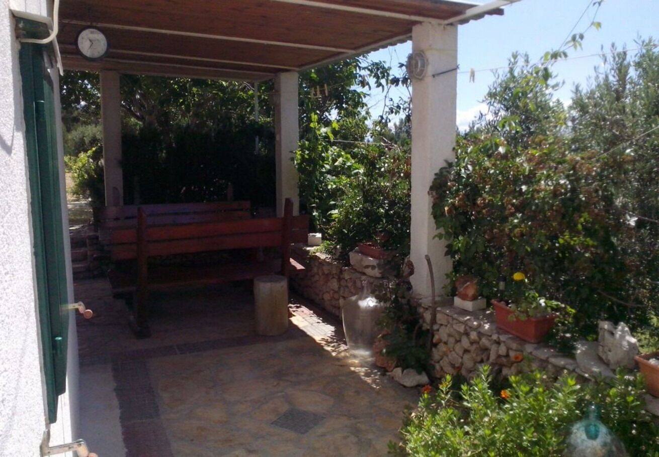 Terraço/pátio interior