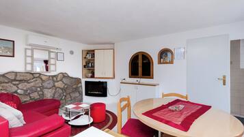 Casa | Sala de estar | DVD player