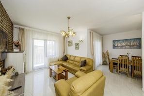 Casa | Sala