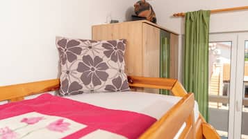 Apartamento (A2) | Wi-Fi de cortesia