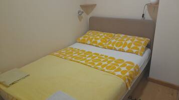 Estúdio (A1) | Interior