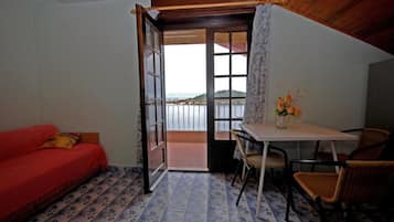 Apartamento (A1) | Sala