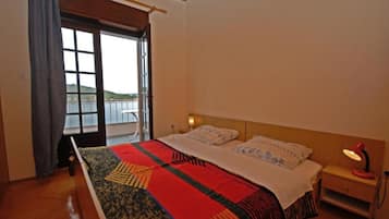 Apartamento (A1) | Wi-fi grátis