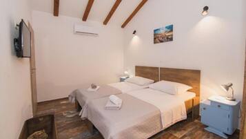 Quarto (S1) | Wi-fi grátis