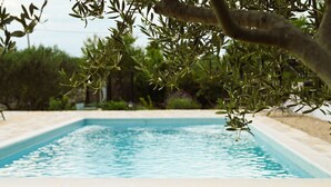 Piscina exterior