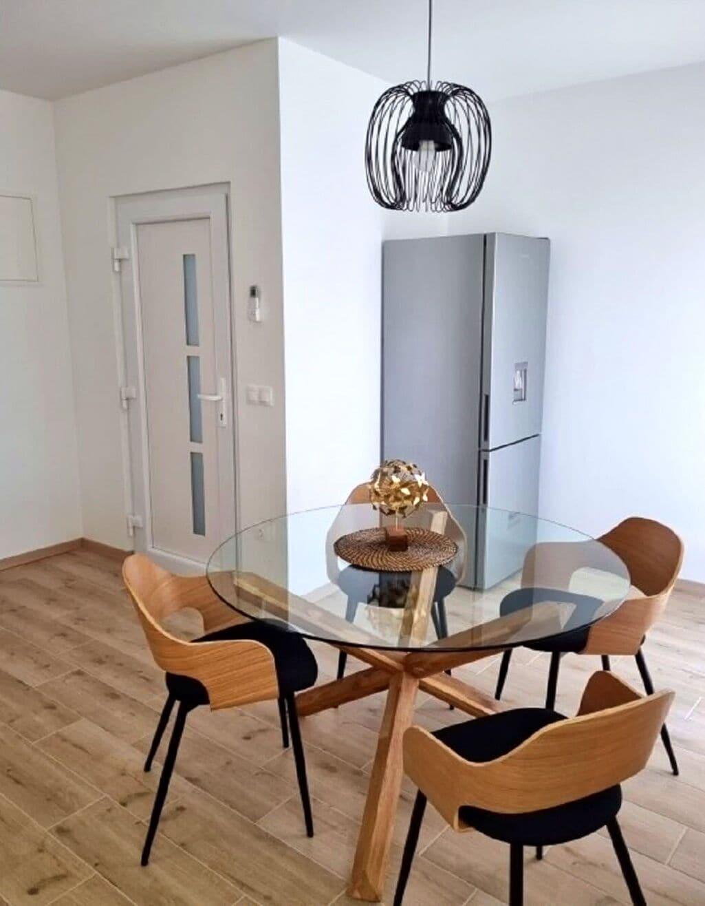 Apartamento (A2) | Restaurantes