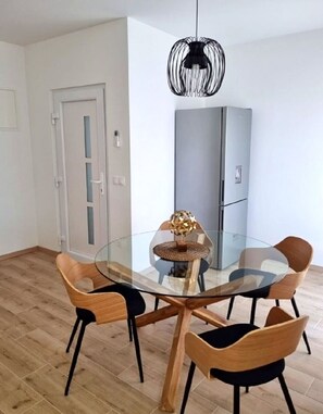 Apartamento (A2) | Restaurantes