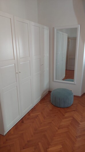 Apartamento (A1) | Wi-fi grátis 