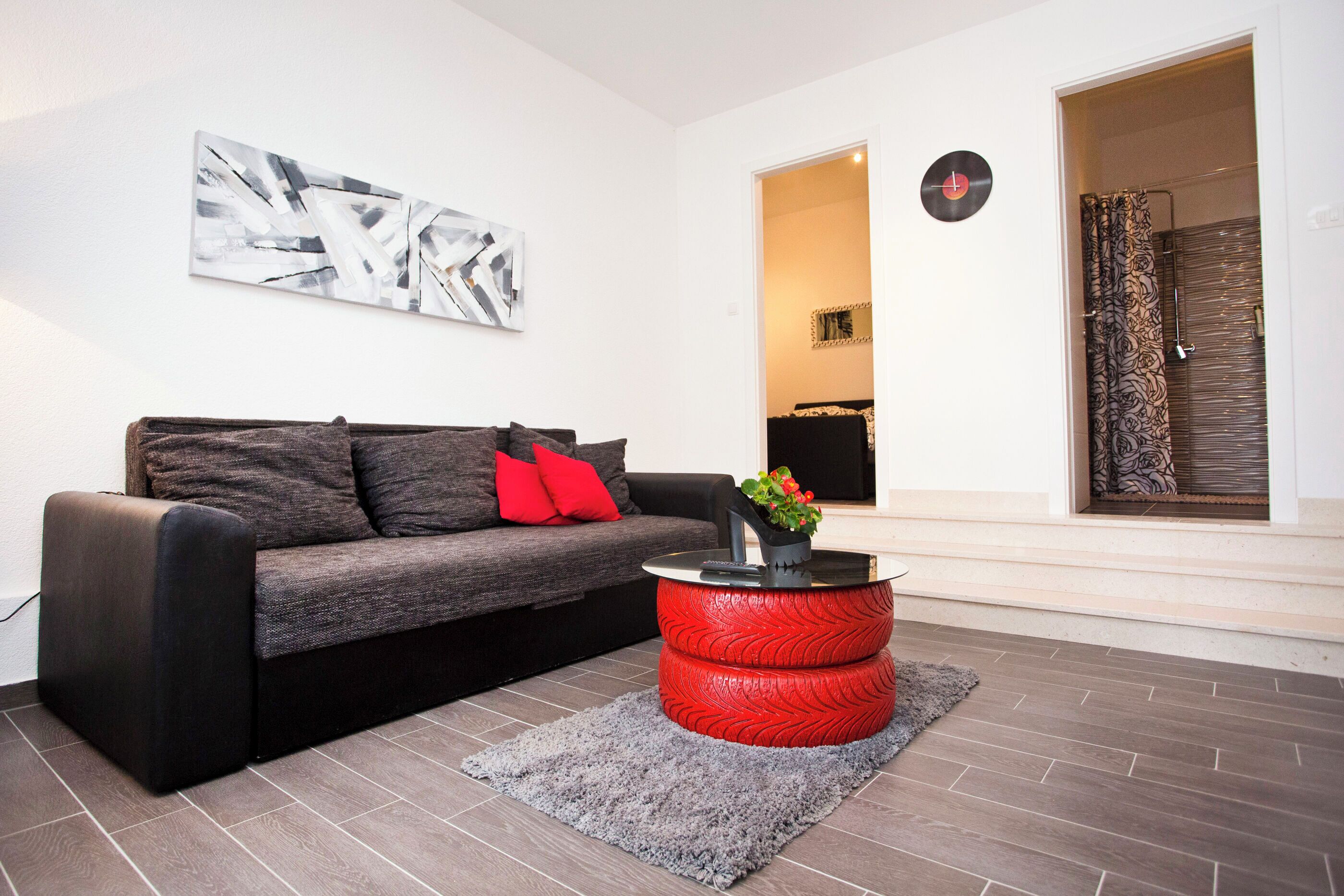 Apartments Silver Tree en Split: ver hotel, precios y opiniones ...