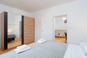 Apartamento (A3) | Wi-Fi de cortesia