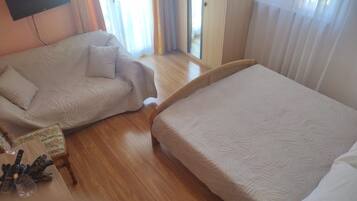 Apartamento (A1) | Wi-Fi de cortesia