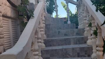 Escadaria