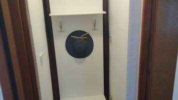 Apartamento (A1) | Corredor