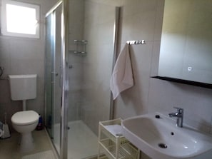 Apartamento (A1) | Casa de banho