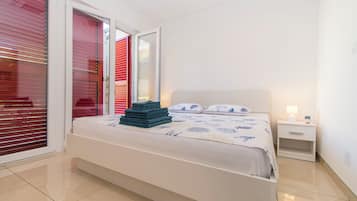 Apartamento (A1) | Wi-fi grátis