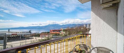 Terraço/pátio interior