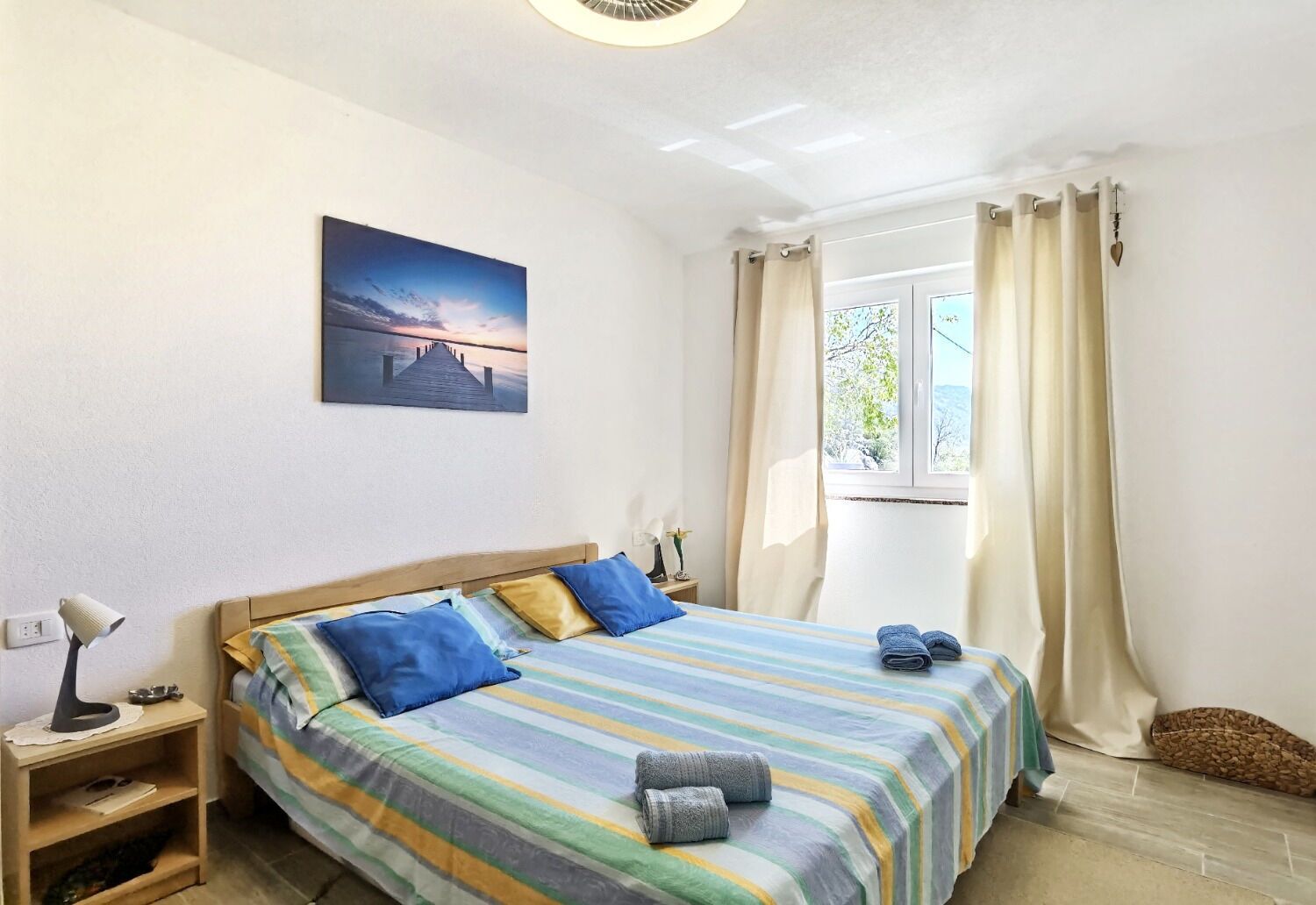 Apartamento (A2) | Wi-fi grátis 