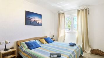 Apartamento (A2) | Wi-fi grátis
