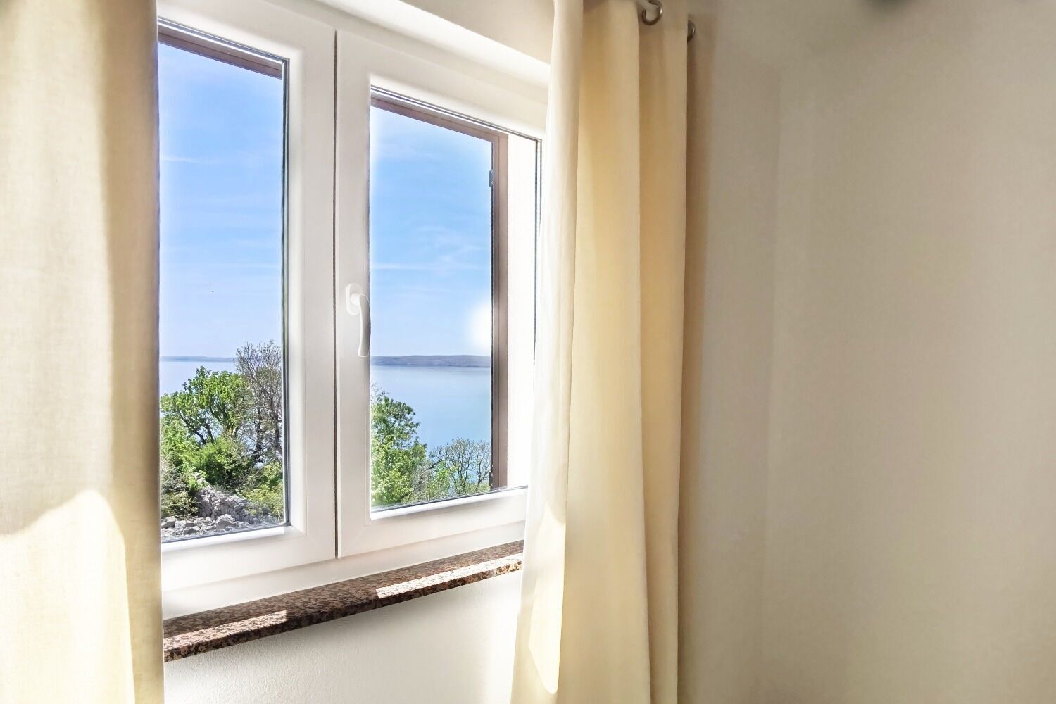 Apartamento (A2) | Vista aérea