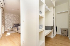 Estúdio (A1) | Interior