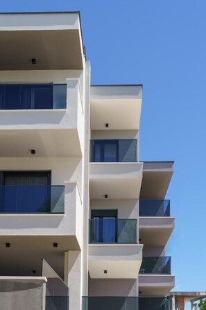 Design do edifício