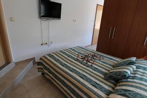 Estúdio (A1) | Wi-fi grátis 