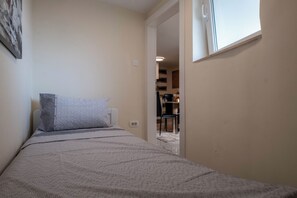 Apartamento (A2) | Wi-fi grátis 