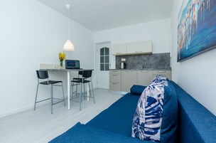 Apartamento (A2) | Sala