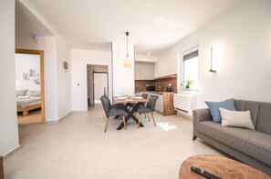 Apartamento (A2) | Sala