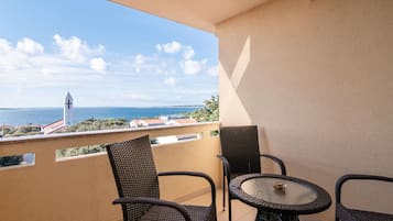 Apartamento (A3) | Varanda