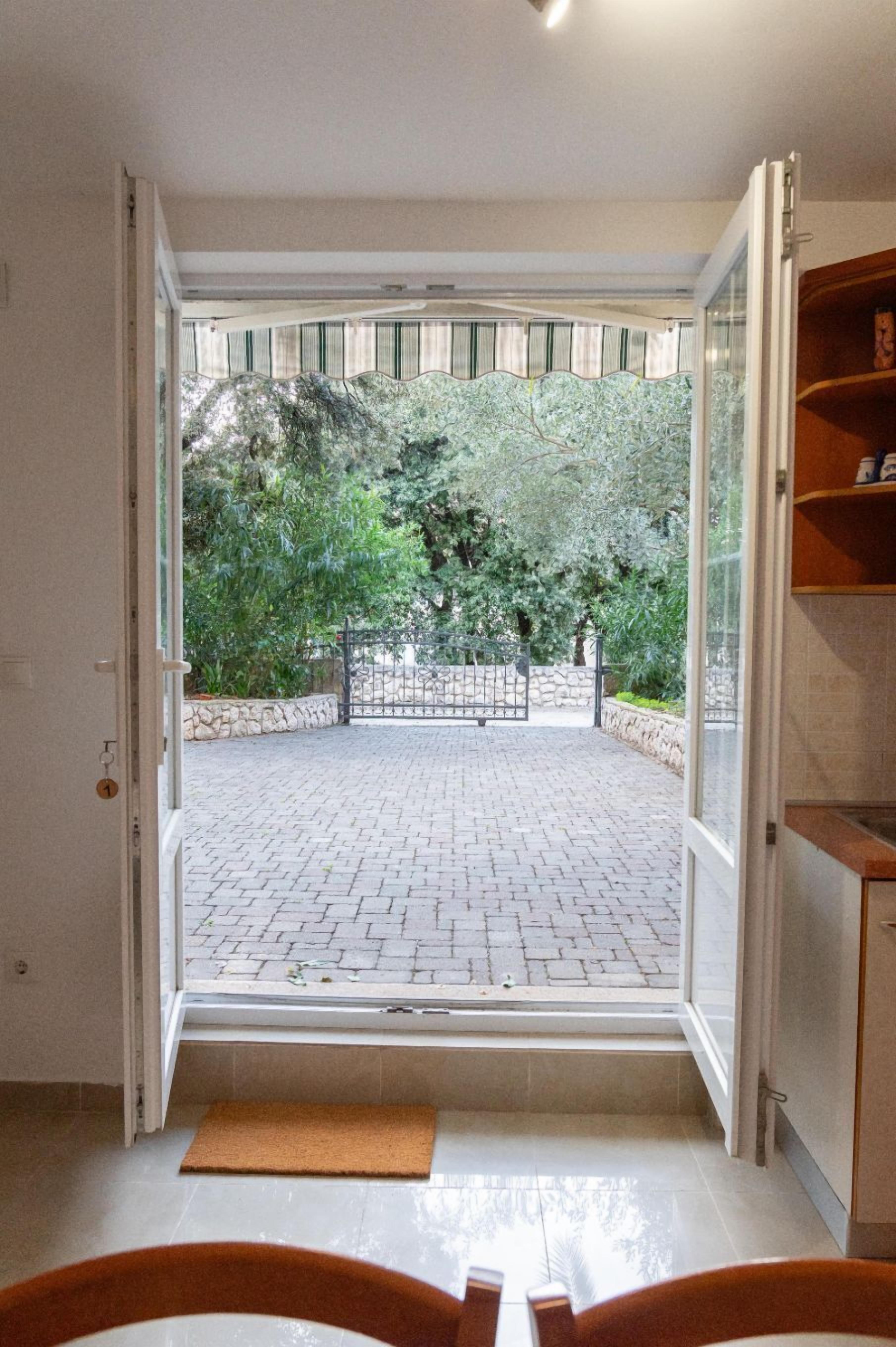 Apartamento (A1) | Interior