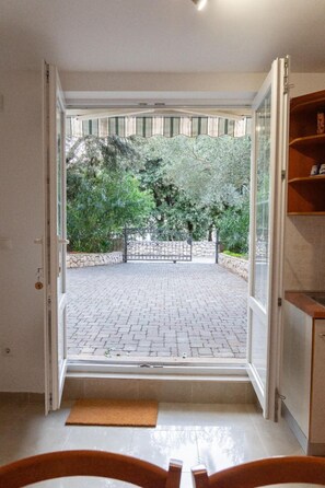 Apartamento (A1) | Interior